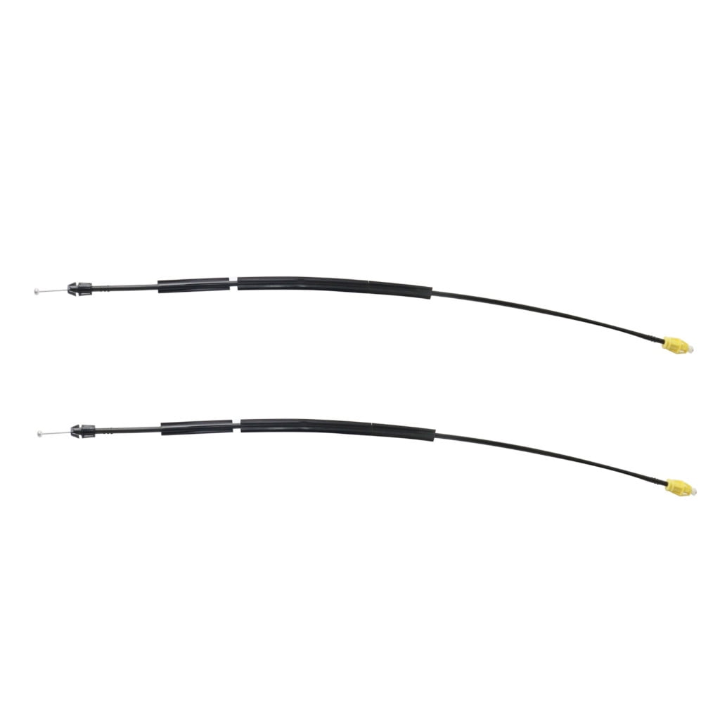KarParts360 For Chevy Silverado 1500 2007 2008 2009 Door Latch Cable ...