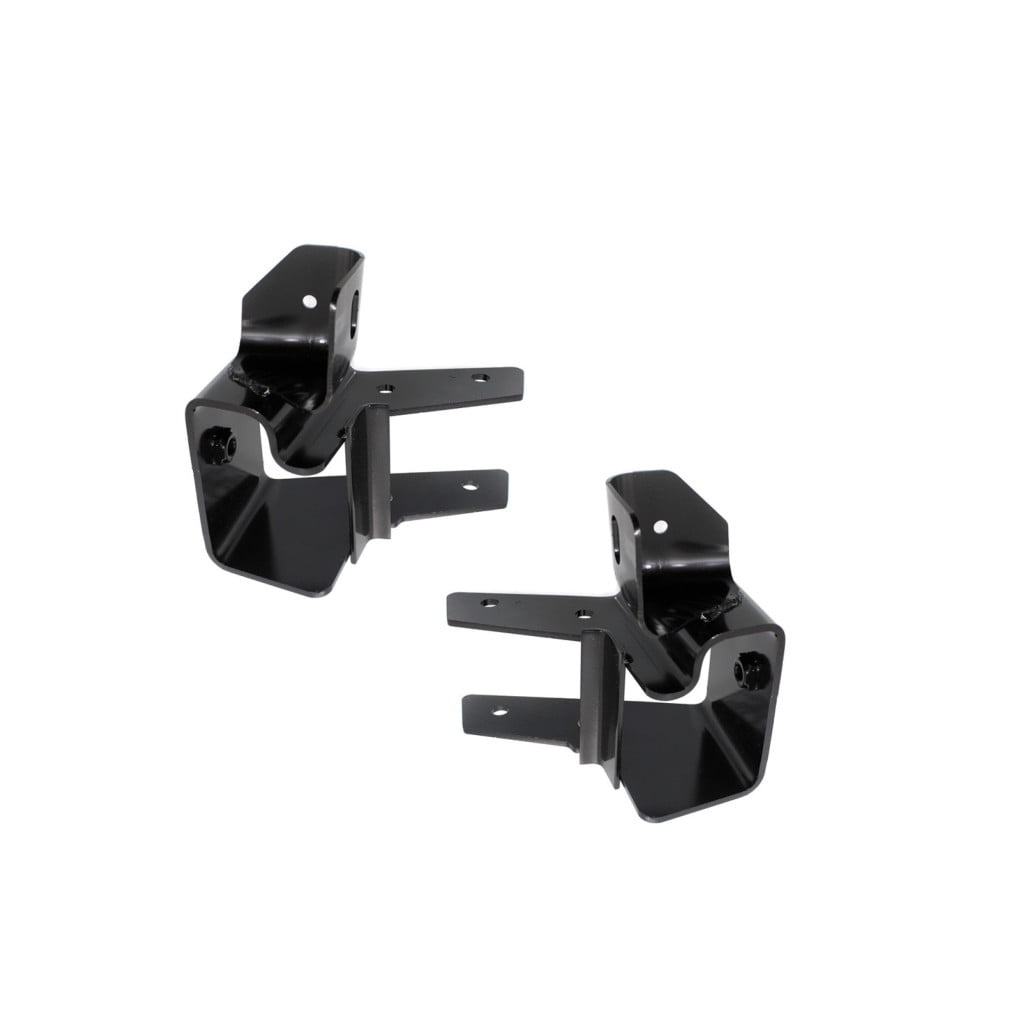 KarParts360 For Chevy Suburban 2500 2004 2005 2006 Bumper Bracket ...