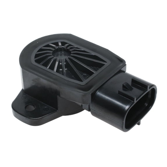 CarLights360 For Chevy Tracker 1999-2008 Throttle Position Sensor ...