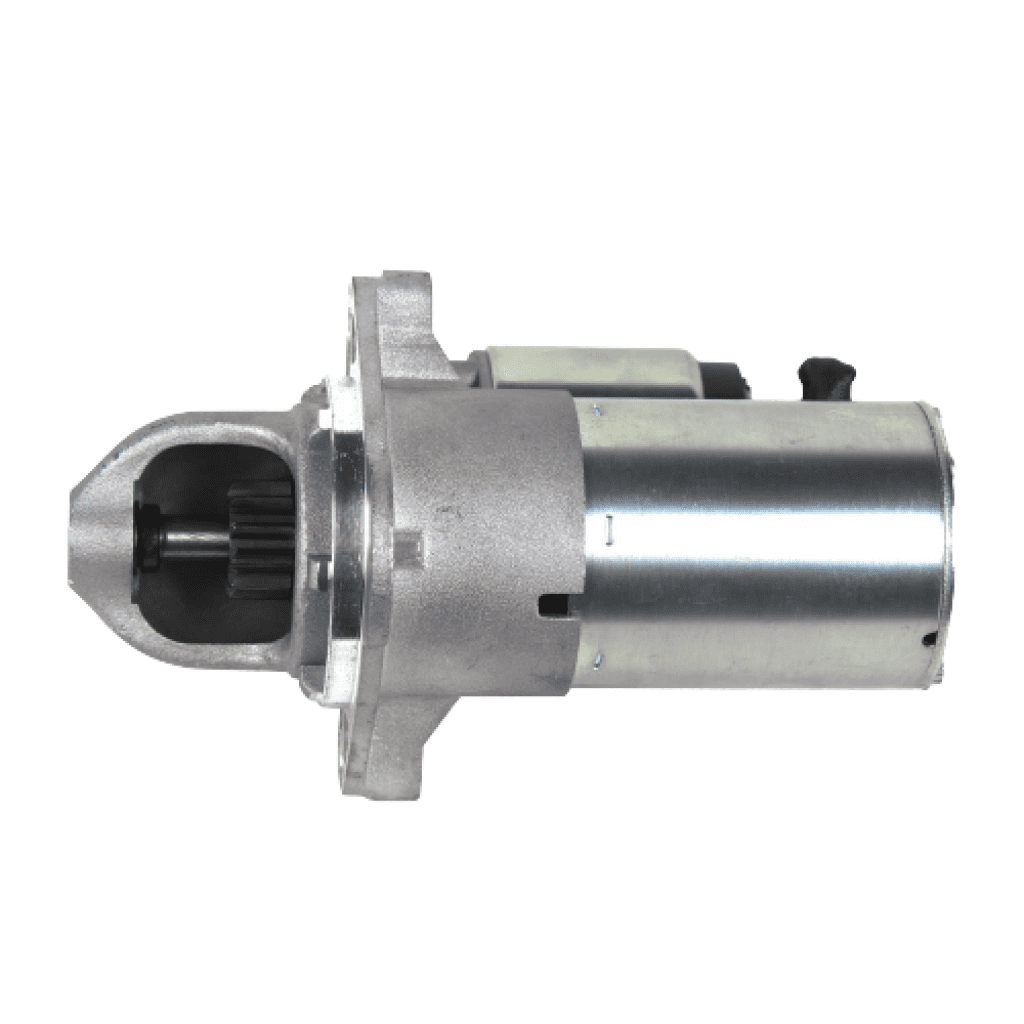 KarParts360 For Chevy Trailblazer Starter Motor 2008 2009 Replaces ...