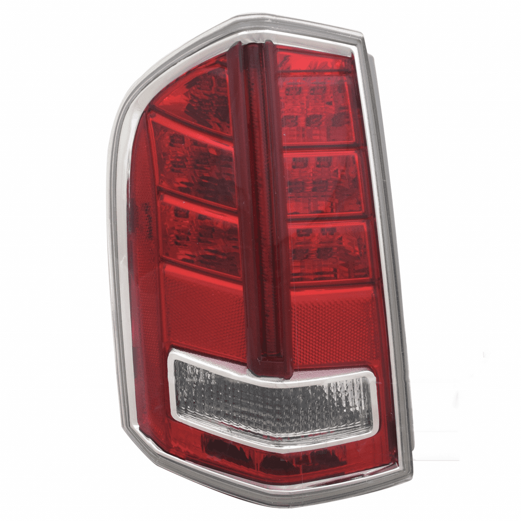 KarParts360 For Chrysler 300 Sedan 2011 2012 Tail Light Assembly Type2 ...