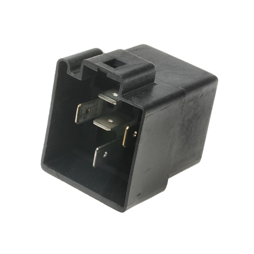 CarLights360 For Dodge Avenger 2000 Relay | Blade Terminal | Square ...