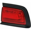 Xtune Ford Super Duty 08-15 LED Tail Lights Black ALT-JH-FS08-LED-BK ...