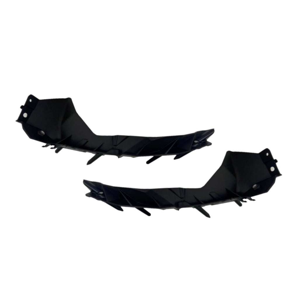 KarParts360 For Dodge Charger 2015-2022 Bumper Cover Support Driver And ...