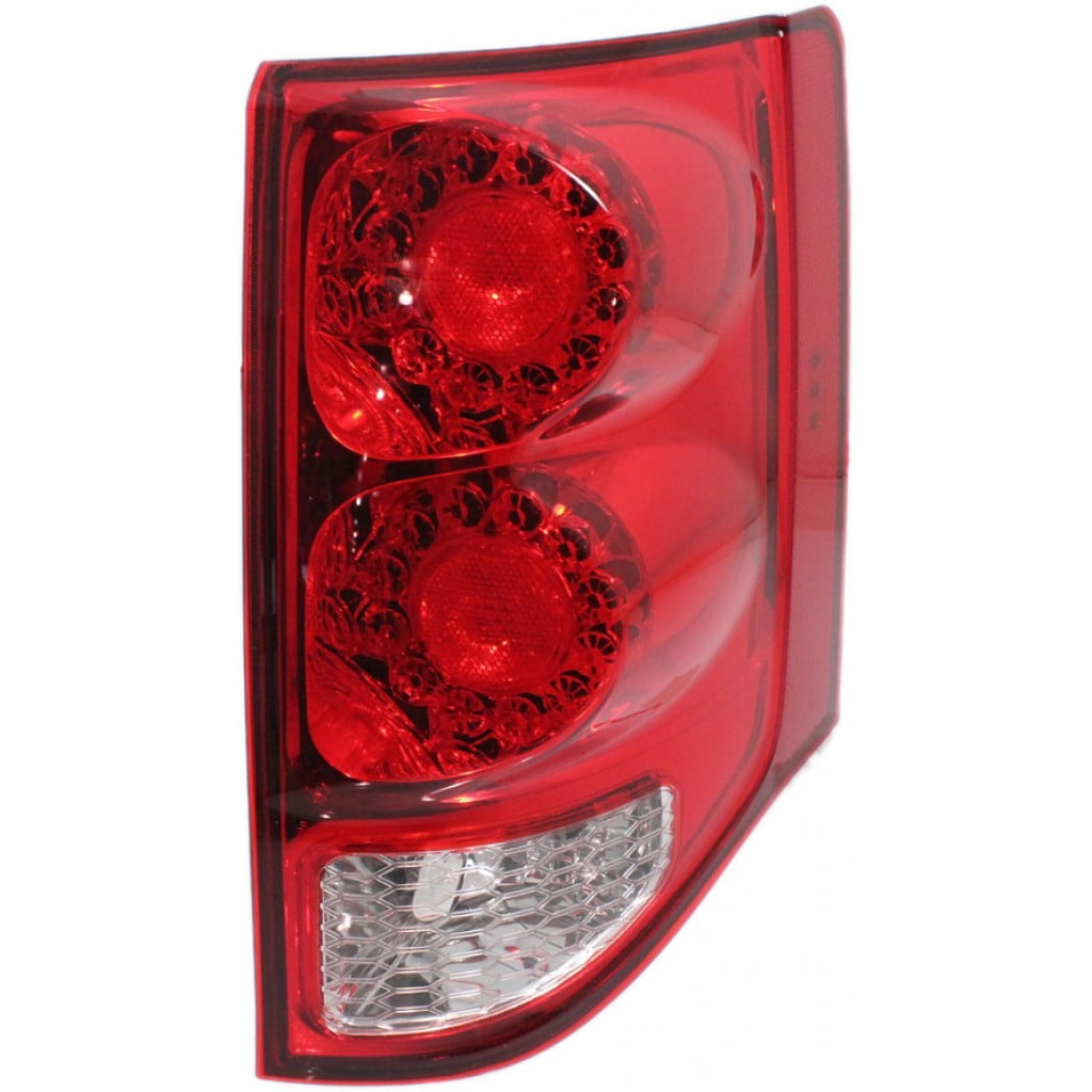 KarParts360 For Dodge Grand Caravan Tail Light Assembly 2011-2018 ...