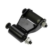 Dodge Ram Van Leaf Spring Shackle