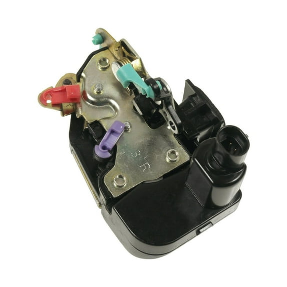 KarParts360 For Dodge Ram 2500 1994-2002 Power Door Lock Actuator | Pin ...