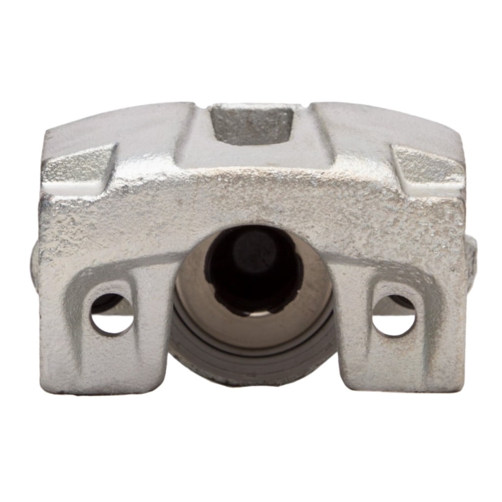 S197 4 Piston Caliper On Crown Vic