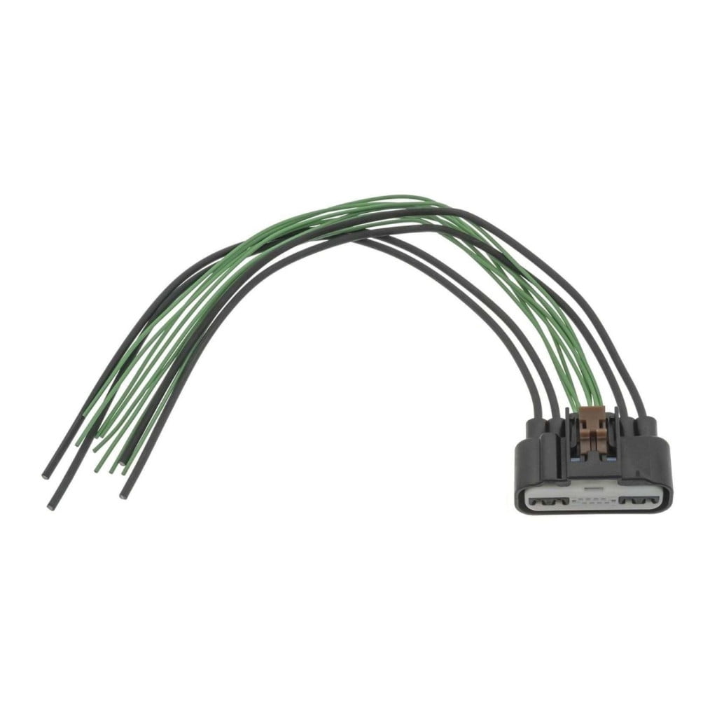 CarLights360 For Ford Crown Victoria 2007 08 09 10 2011 HVAC Blower ...