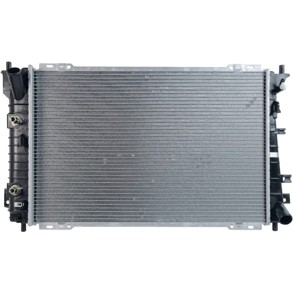 KarParts360 For Ford Crown Victoria Radiator 1995 1996 1997 | For ...