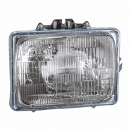 labwork Headlight Assembly Replacement for 2010-2012 Ford Fusion ...