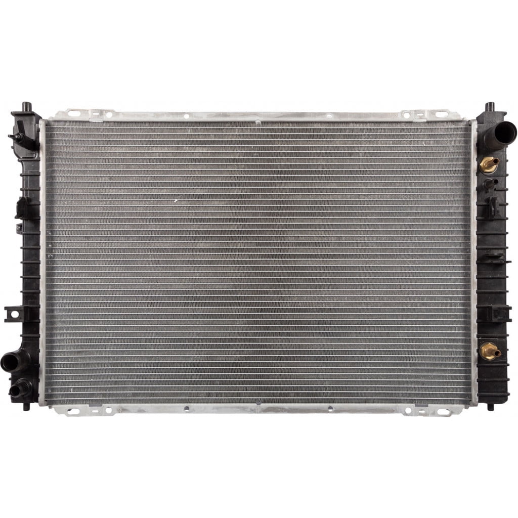 KarParts360 For Ford Escape Radiator 2001-2007 | 3.0L | V6 | 2968cc ...