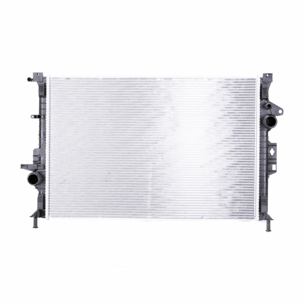 KarParts360 For Ford Escape Radiator Assembly 2013 14 15 2016 Aluminum ...