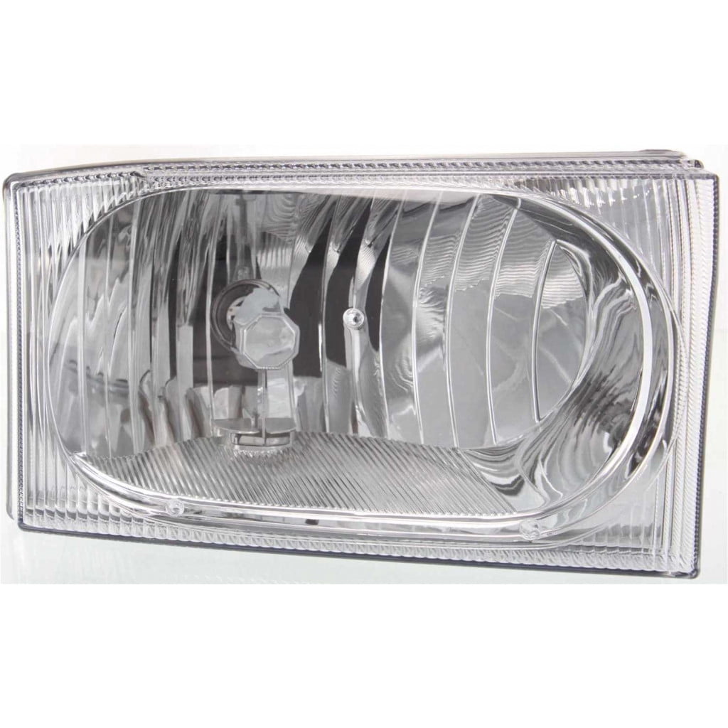 KarParts360 For Ford Excursion Headlight Assembly 2002 2003 2004 ...