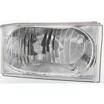 KarParts360 For 2002 2003 2004 Honda CR-V Headlight Assembly Passenger ...