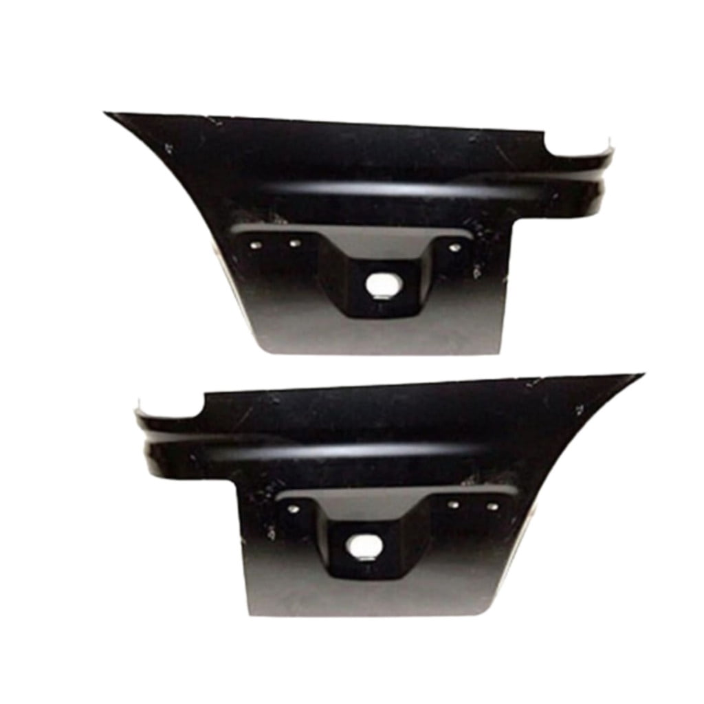 KarParts360 For Ford Explorer 1991 1992 1993 1994 Quarter Panel Driver ...