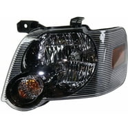labwork Headlight Assembly Replacement for 2010-2012 Ford Fusion ...