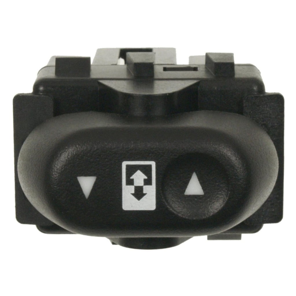 KarParts360 For Ford F-150 Heritage 2004 Power Window Switch | Plastic ...