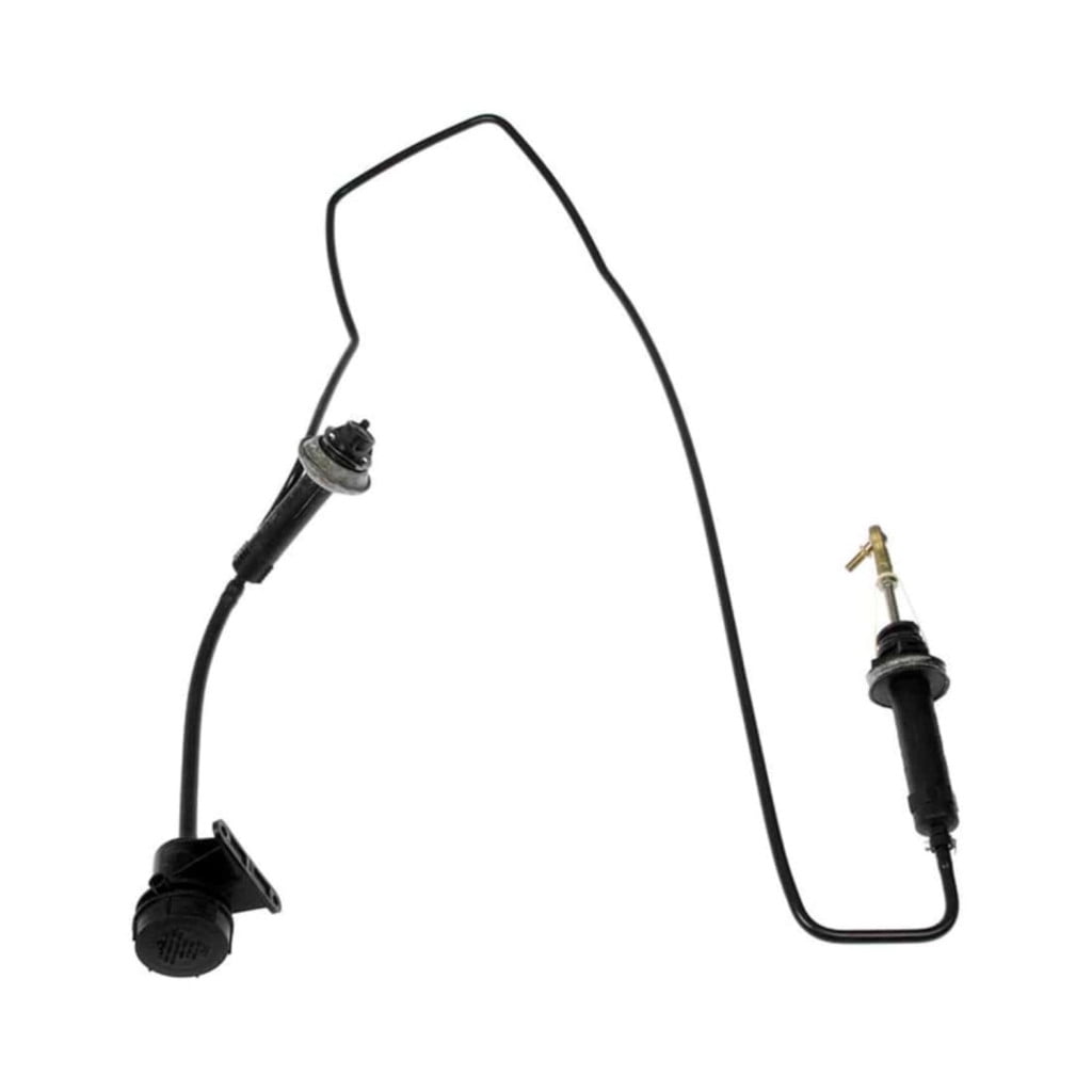 KarParts360 For Ford F-650/F-750 2015 Clutch Master and Slave Cylinder ...