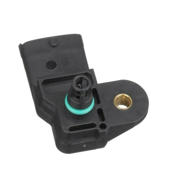 KarParts360 For Ford Fiesta 2014 2015 MAP Sensor | Black | Plug In ...