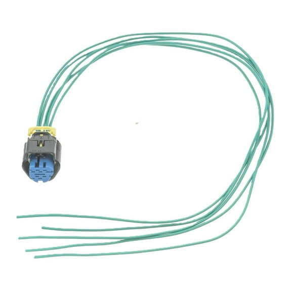 KarParts360 For Ford Focus 2016 2017 2018 Fuel Pressure Sensor ...