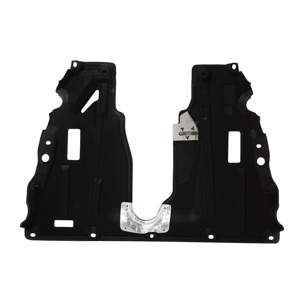KarParts360 For Ford Fusion 2017 2018 2019 Engine Splash Shield | Front ...