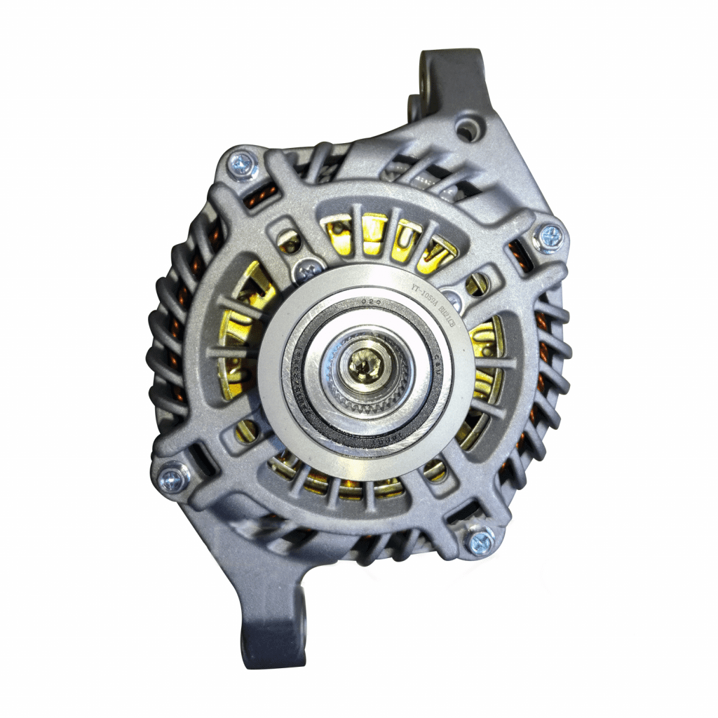 KarParts360 For Ford Fusion Alternator 2013 14 15 2016 For DS7Z-10346-H ...