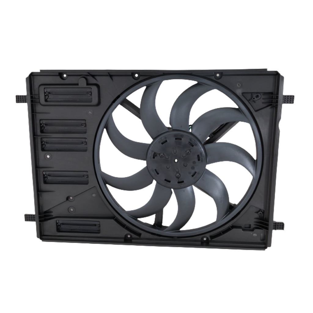 KarParts360 For Ford Maverick 2023 2024 Cooling Fan | Single Fan ...