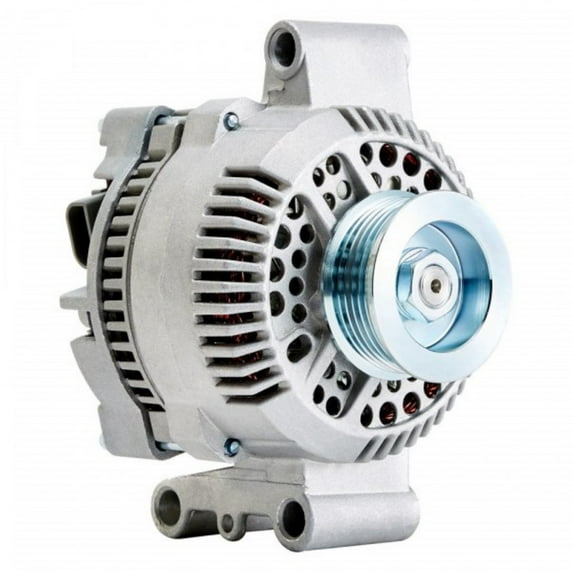 KarParts360 For Ford Ranger Alternator 1992-2000 Replaces ZZL0-18-300 ...