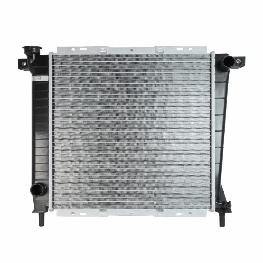 KarParts360 For Ford Ranger Radiator 1990 91 92 93 1994 w/ Manual ...