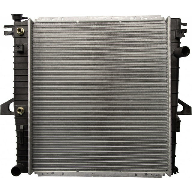 KarParts360: For Ford Ranger Radiator 1998-2008 | Aluminum | FO3010151 ...