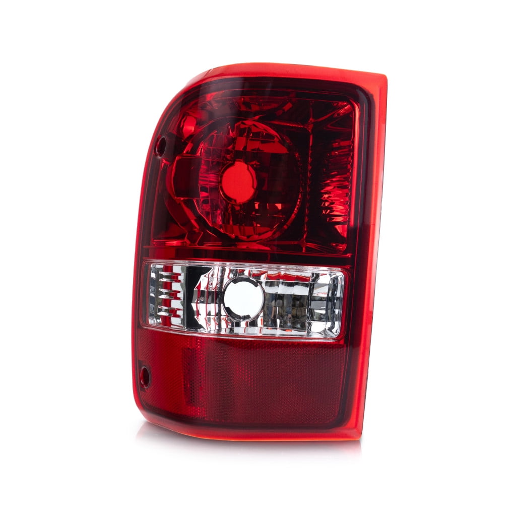 KarParts360 For Ford Ranger Tail Light Assembly 2006 07 08 09 10 2011 ...