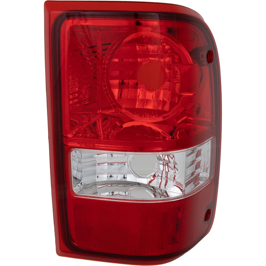 KarParts360: For Ford Ranger Tail Light Assembly 2006 07 08 09 10 2011 ...