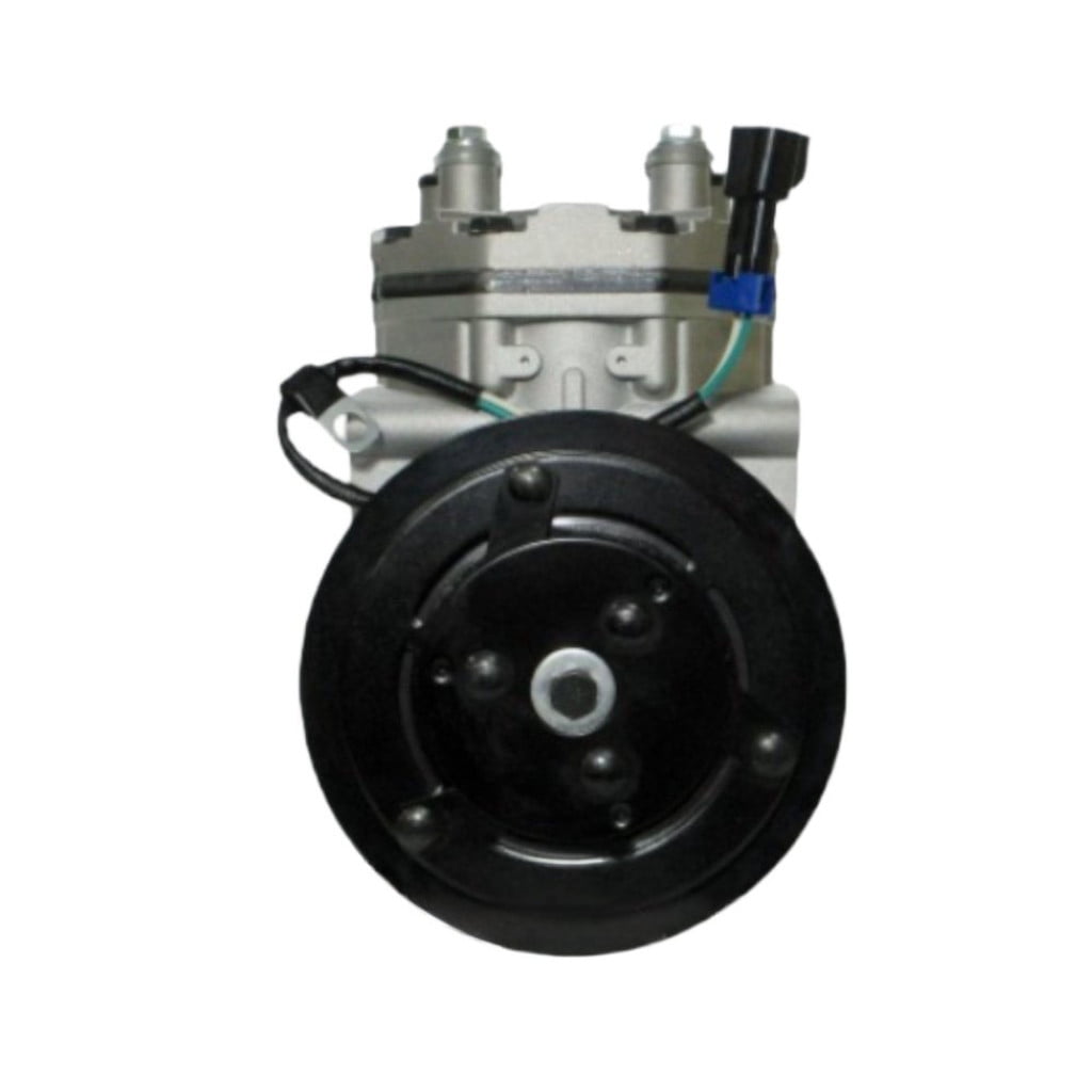 KarParts360 For Freightliner MCL 2014 A/C Compressor | 6.7L Engine ...