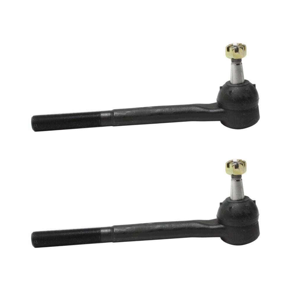 KarParts360 For GMC Jimmy 1996-2002 Tie Rod Ends Driver And Passenger ...