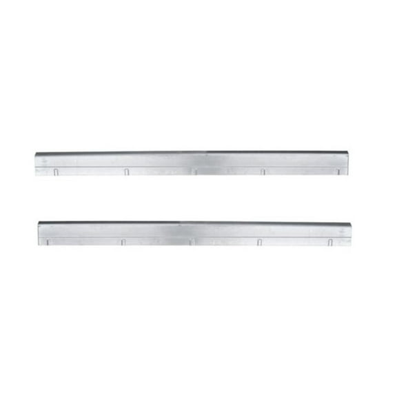 07-13 Mini Cooper Single OEM Original Driver Side Rocker Panel Molding ...