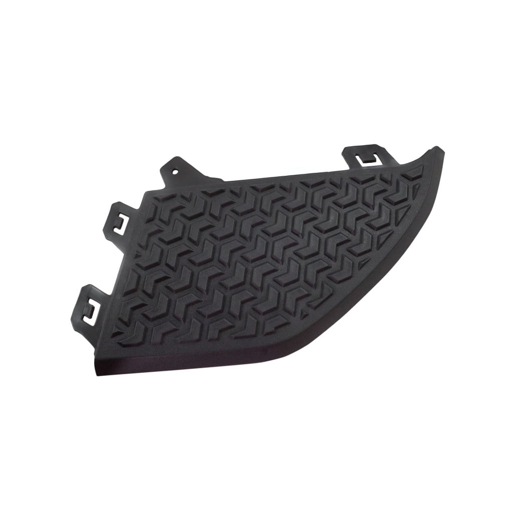KarParts360 For GMC Sierra 2500/3500 HD 2020 2021 Bumper Step Pad ...