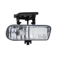 KarParts360 For GMC Sierra 3500 2001 2002 Fog Light Passenger Side ...