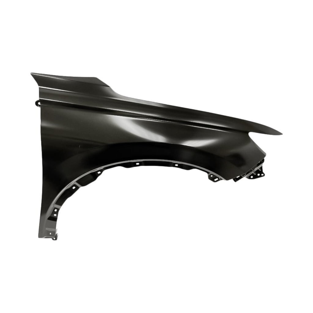 KarParts360 For Honda CR-V 2023 2024 2025 Fender Assembly Passenger ...