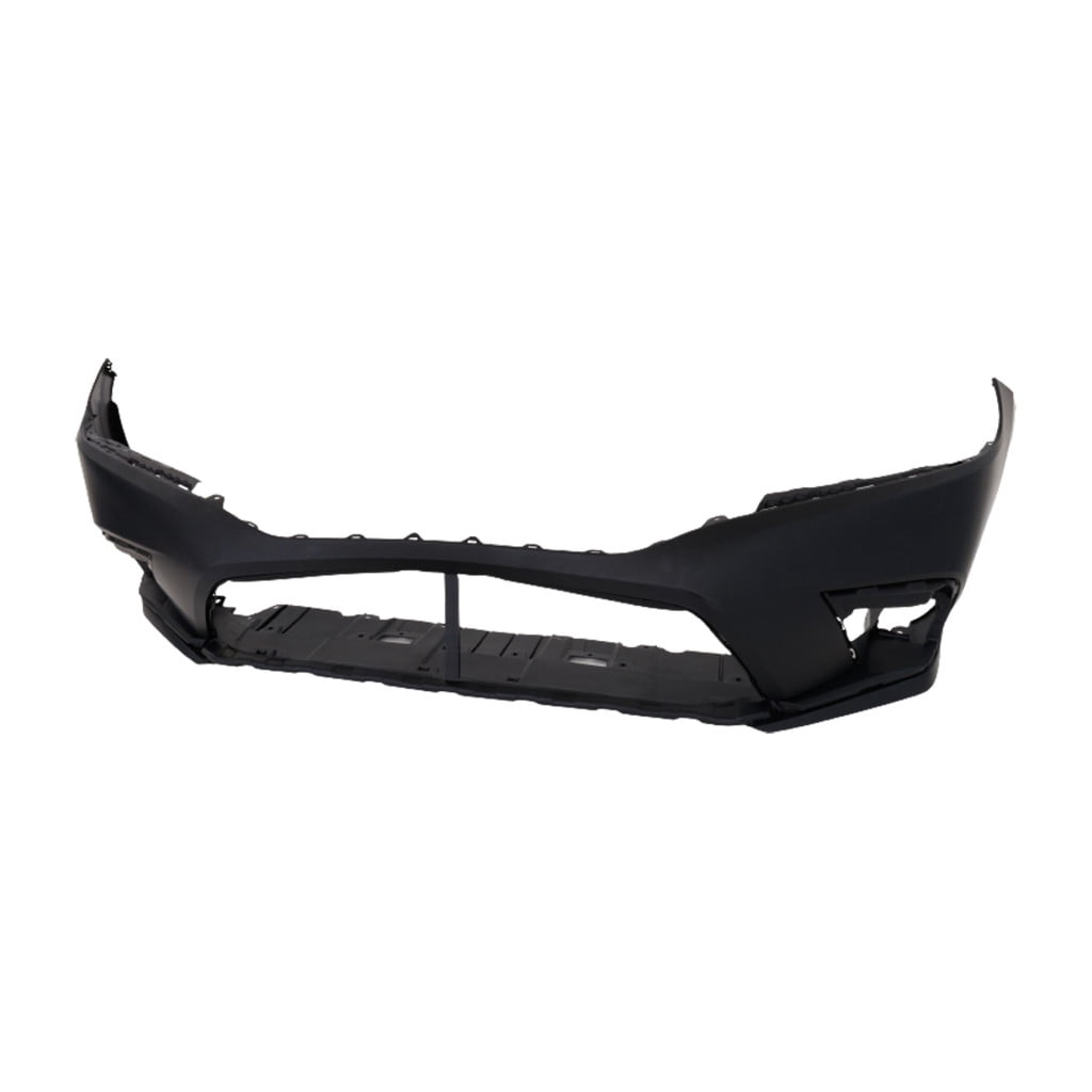 KarParts360 For Honda Civic 2022 2023 Sedan Bumper Cover | Front ...