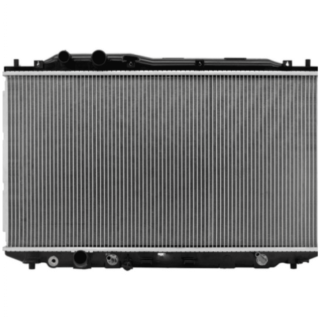 KarParts360 For Honda Civic Radiator 2006 2007 Sedan LXS 1.8L L4 ...