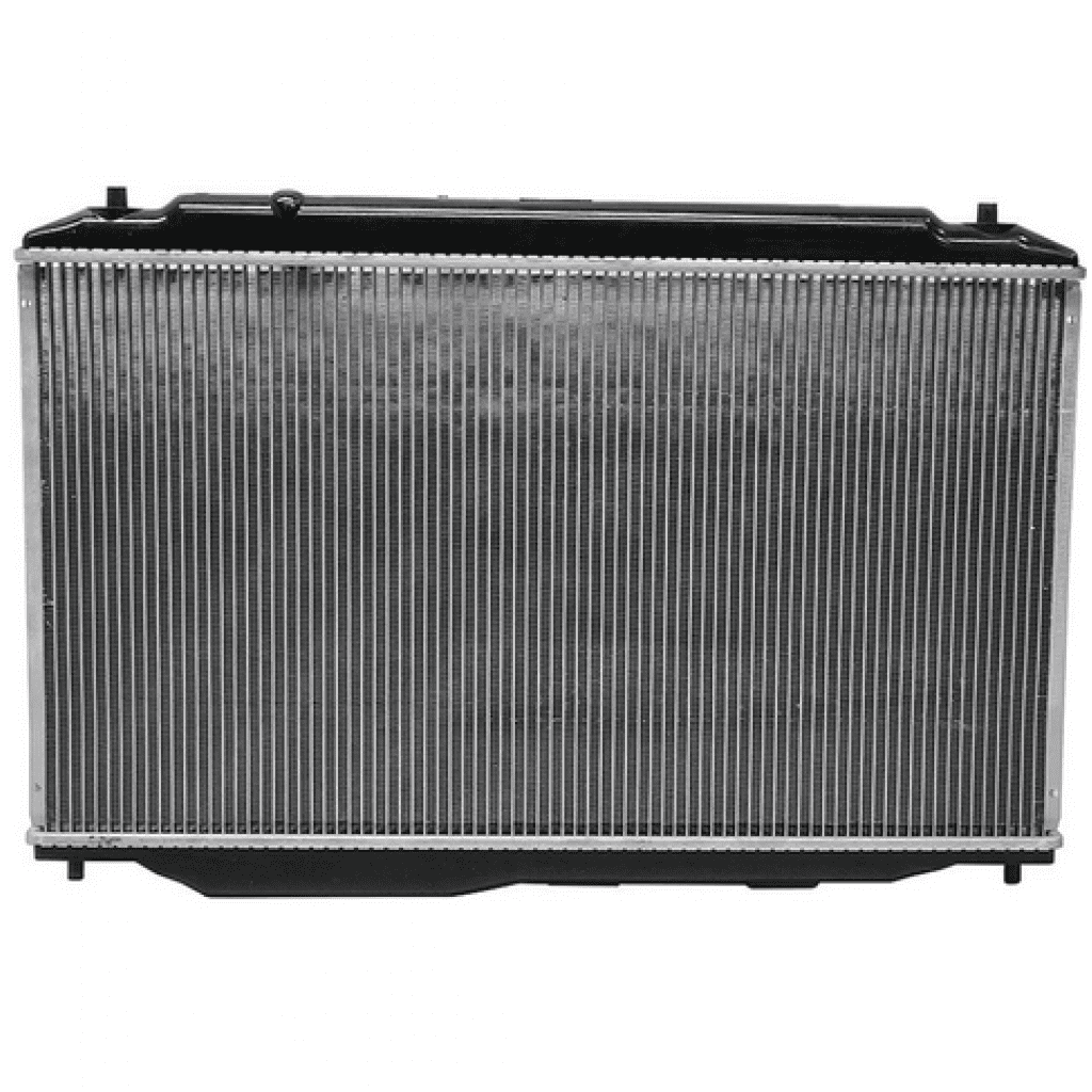 KarParts360 For Honda Civic Radiator 2008 Sedan EX-L 1.8L L4 ...