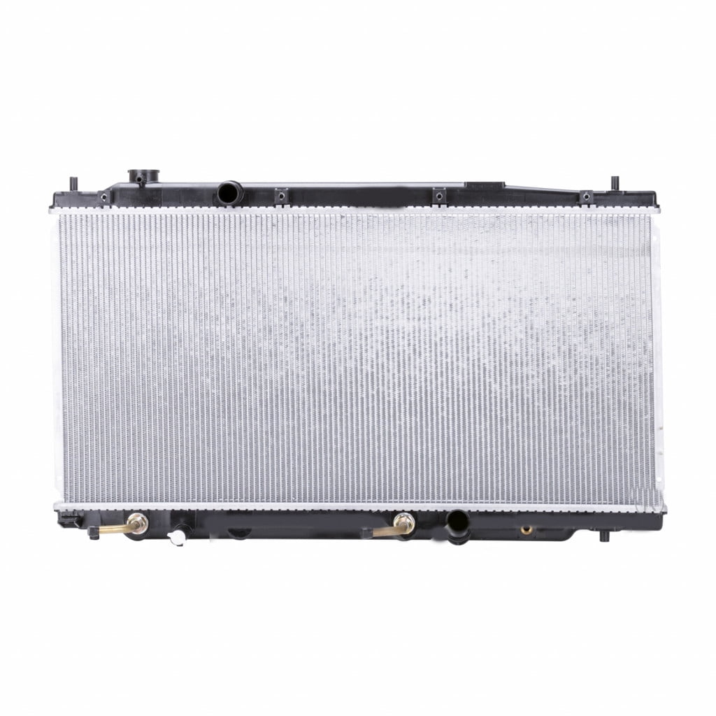 KarParts360 For Honda Fit Radiator 2009 10 11 12 2013 | Vehicle Trim: 1 ...
