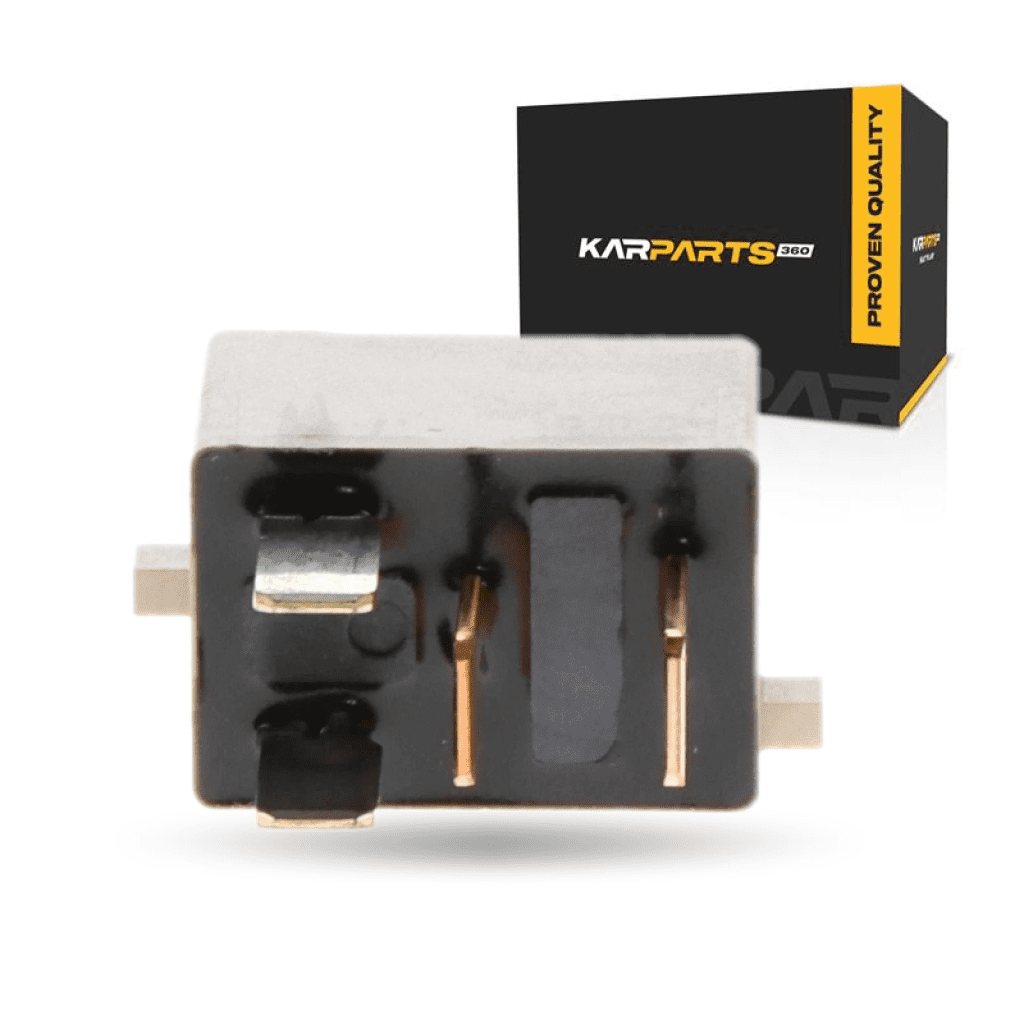 CarLights360 For Honda Pilot 2016 17 18 19 20 2021 Micro Plug Relay ...