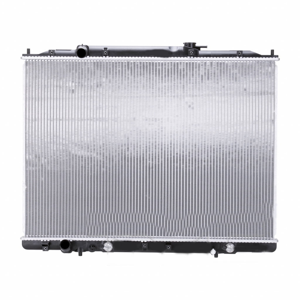 KarParts360 For Honda Ridgeline Radiator 2010 11 12 13 2014 | Vehicle ...