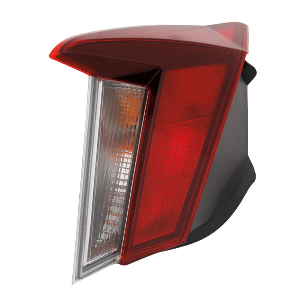 KarParts360 For Hyundai Elantra 2021 2022 2023 Tail Light Assembly ...