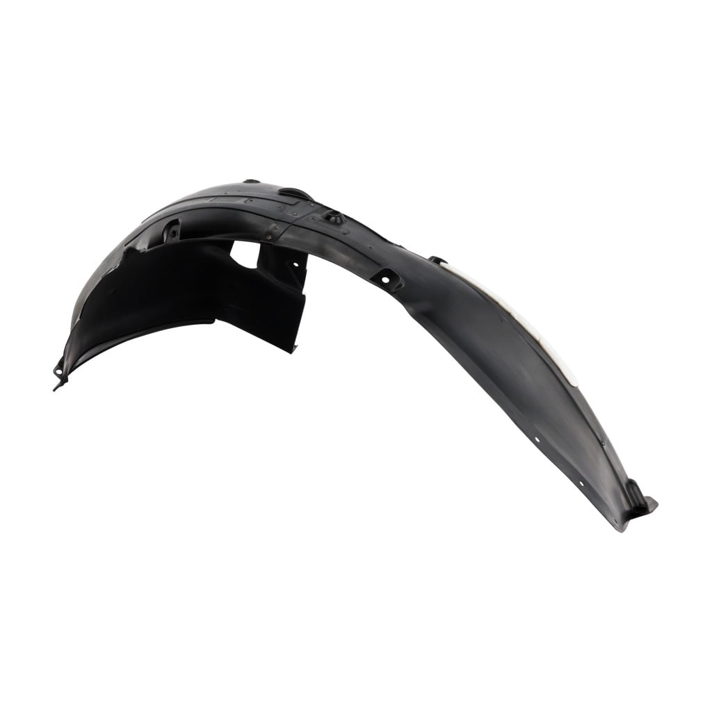 KarParts360 For Hyundai Santa Fe 2019 2020 Fender Liner Front, Driver ...