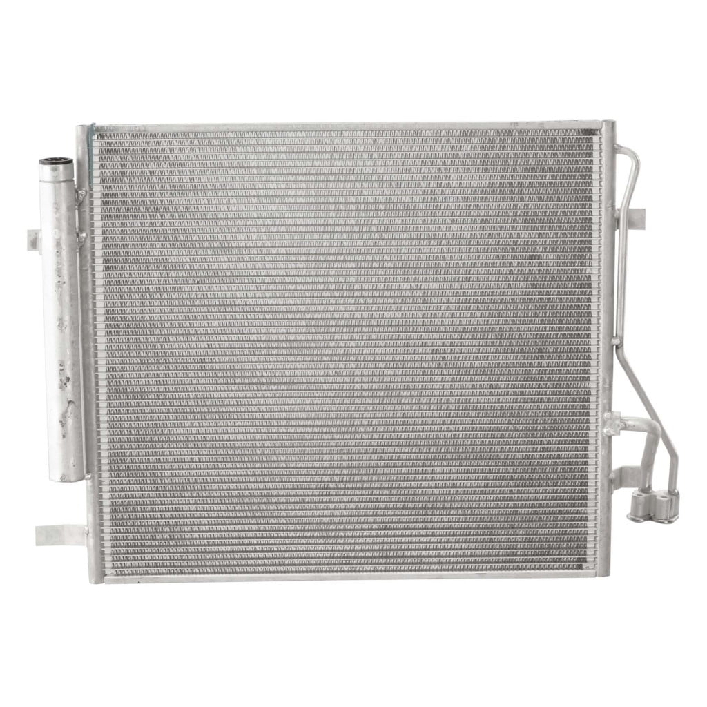 KarParts360 For Hyundai Sonata 2020 2021 2022 2023 A/C Condenser | 1.6 ...