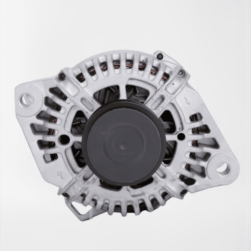KarParts360 For Hyundai Tucson Alternator 2011 2012 2013 Replaces 37300 ...