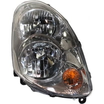 KarParts360 For 2005 2006 Kia Spectra5 Headlight Assembly Passenger ...